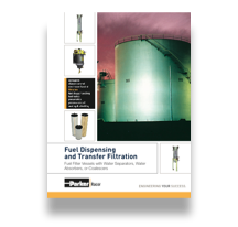 Bolland Machine | Racor - Stationary