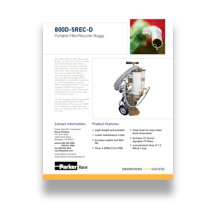 Bolland Machine | Racor - Stationary