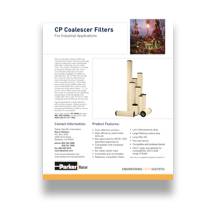 Bolland Machine | Racor - Stationary