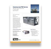 Bolland Machine | Racor - Stationary