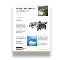 Bolland Machine | Racor - Stationary