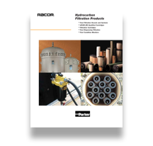 Bolland Machine | Racor - Stationary